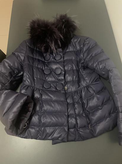 Moncler jakna