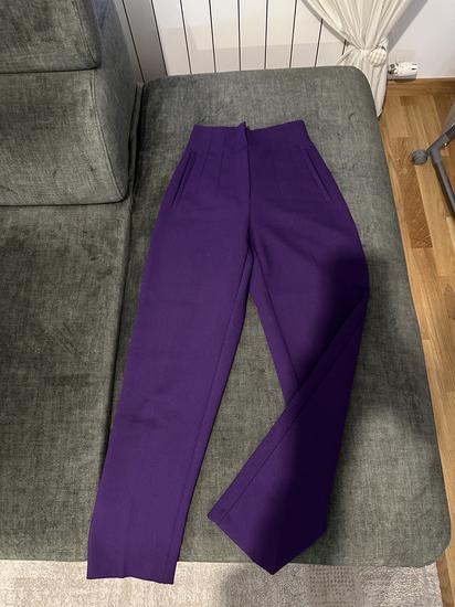 Zara pantalone