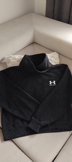Under Armour melirani duks M