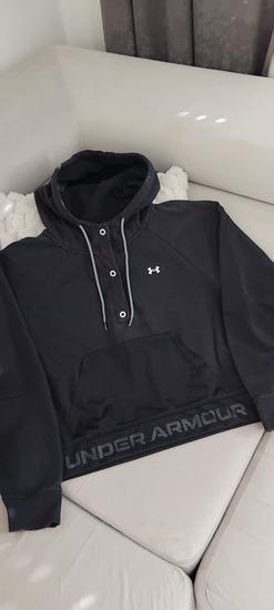Under Armour duks L