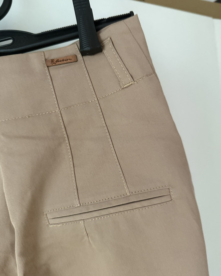 Nove PS pantalone