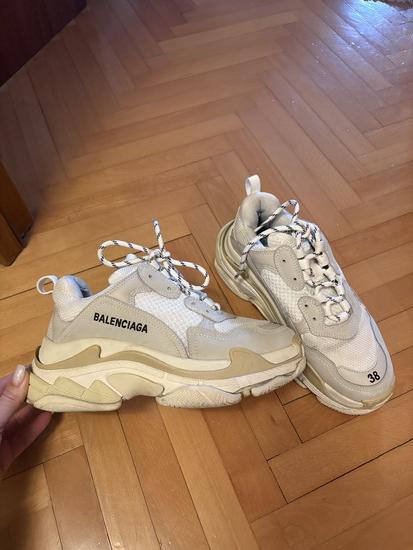 Balenciaga patike