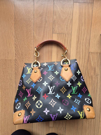 Louis vuitton multicolor