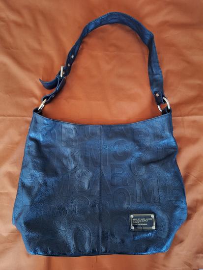 Original vintage Marc Jacobs torba