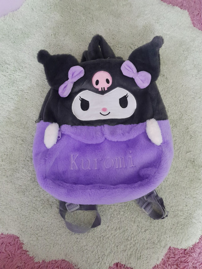 Kuromi ranac