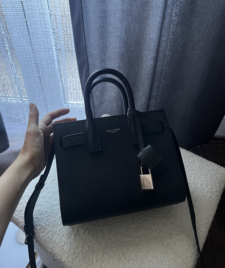 Saint Laurent Sac de Jour