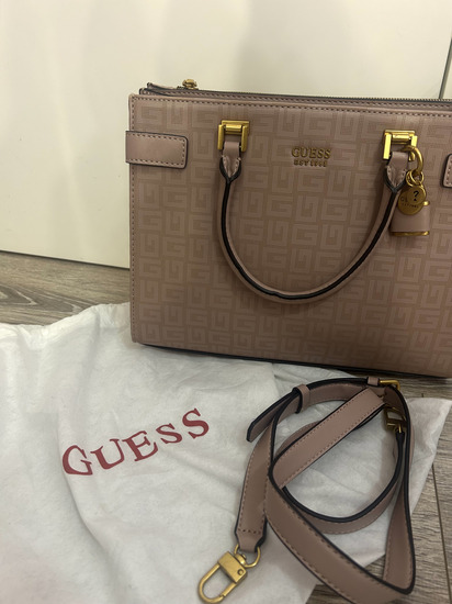 Guess torba
