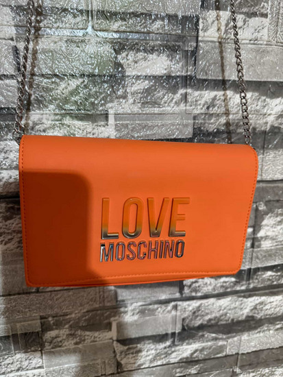 Love Moschino torbica