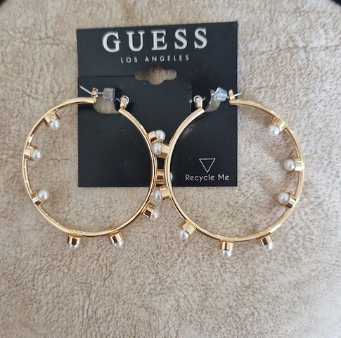 Guess mindjuse original