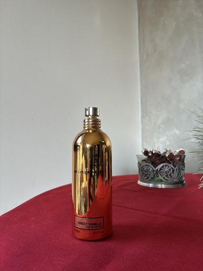 Sweet Vanilla Montale