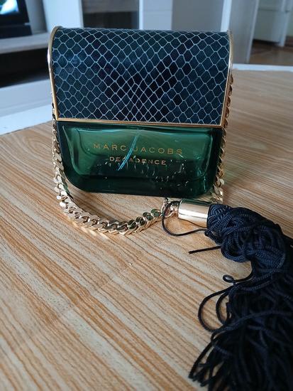 Marc Jacobs decadence parfem