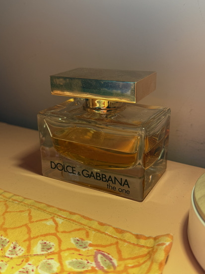 Dolce & Gabbana the one EDP 75ml