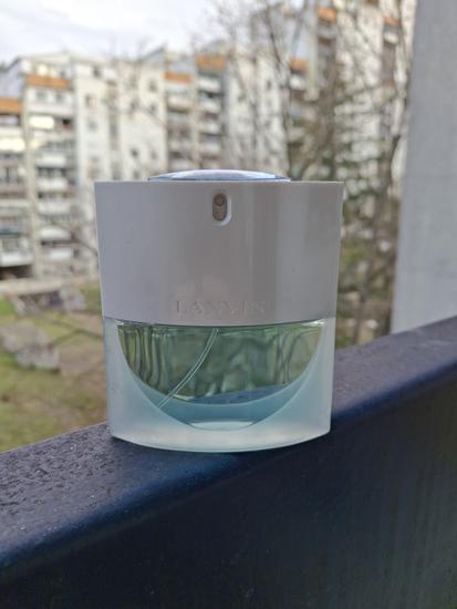 OXYGENE LANVIN, EDP