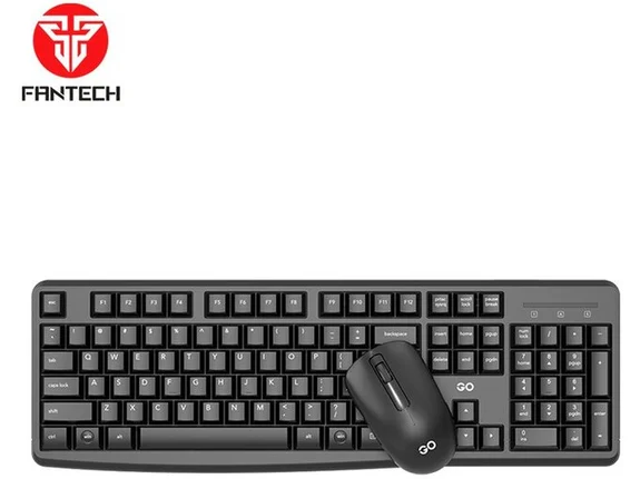 Fantech Combo miš i tastatura wireless WK-894