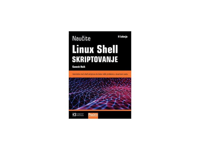 Naučite Linux Shell skriptovanje