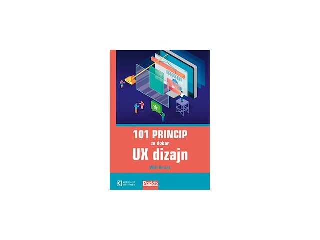101 princip za dobar UX dizajn