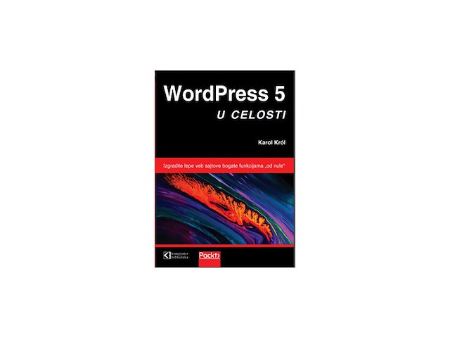 WordPress 5 u celosti