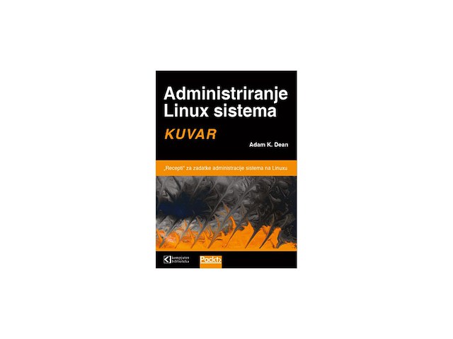 Administriranje Linux sistema