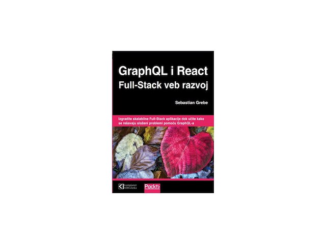 GraphQL i React Full-Stack veb razvoj