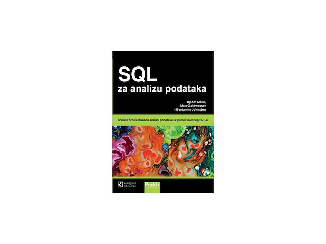 SQL za analizu podataka