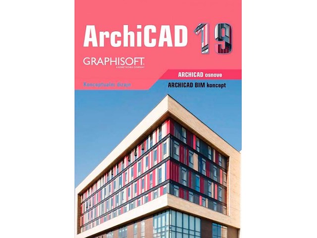 ArchiCAD 19