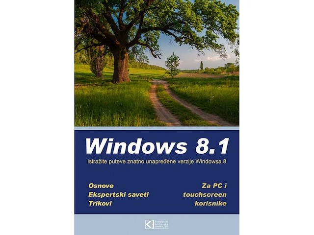 Windows 8.1 za svakoga