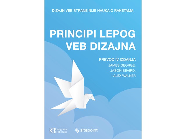 Principi lepog veb dizajna