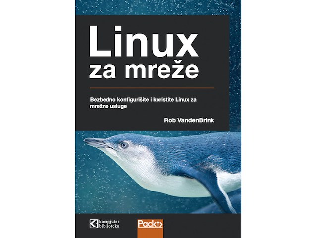 Linux za mreže