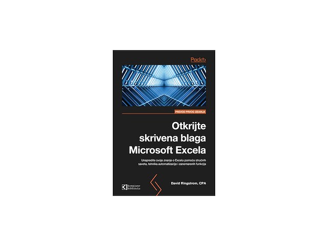 Otkrijte skrivena blaga Microsoft Excela