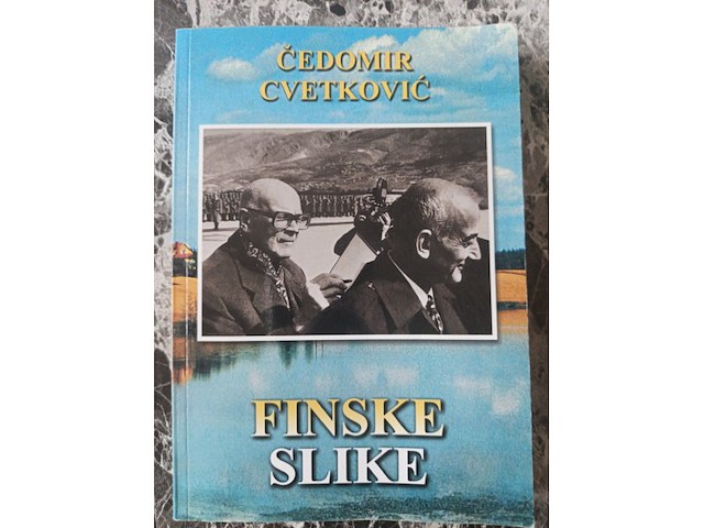 Finske slike