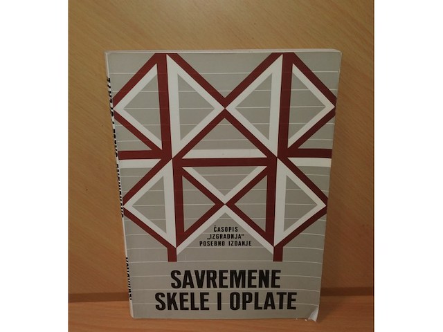 SAVREMENE SKELE I OPLATE