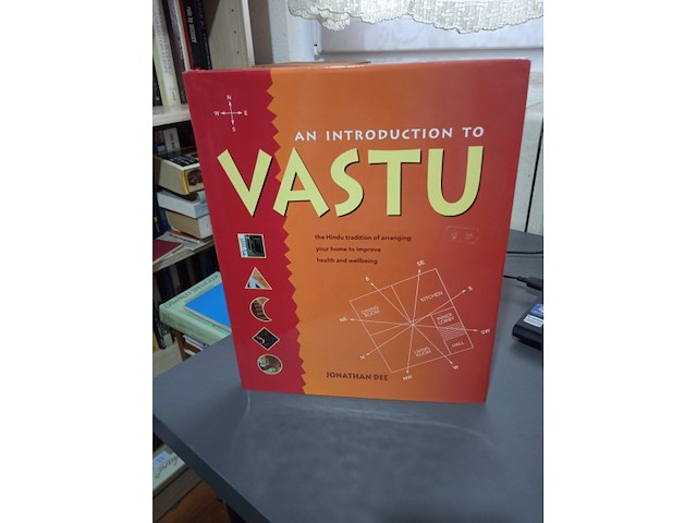 An Introduction to VASTU