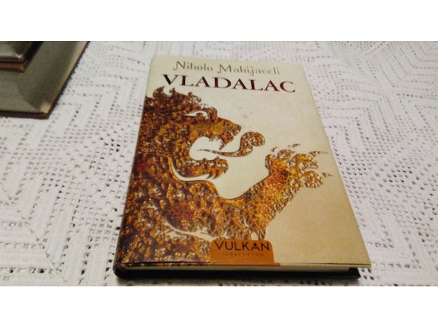 UMECE RATOVANJA,,,VLADALAC