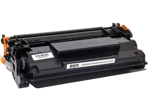 Ikos Toner 26X CF226X sa čipom 1K 9.2K - M402, M426