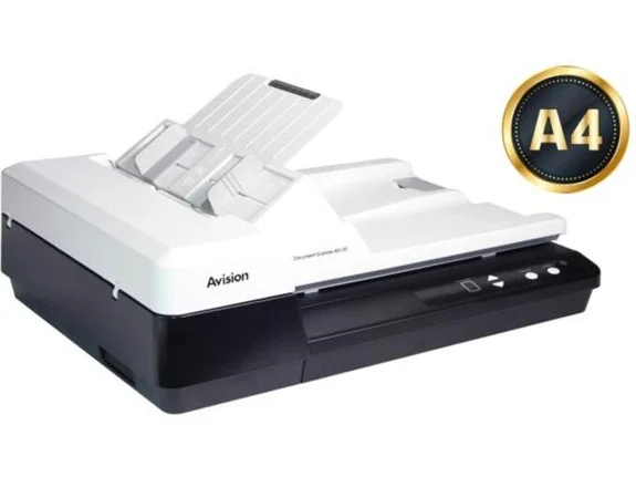 Avision Skener A4 AD130
