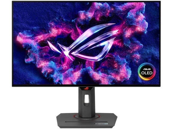 Asus Gaming monitor 27 inča ROG Strix UHD 3840x2160 OLED 240 Hz XG27UCDMG