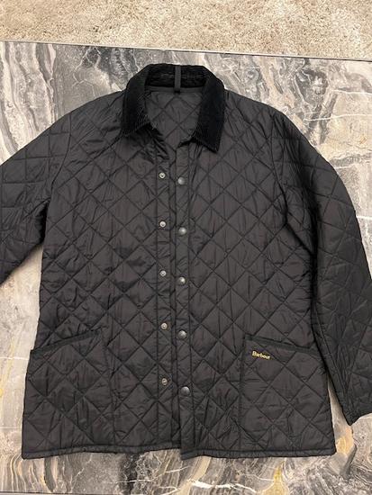 Barbour Quilted muska jakna