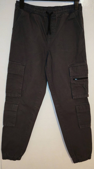 C&A džeparice pantalone vel 182