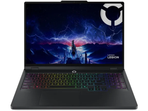 Lenovo Laptop Legion 5 Pro U9-275HX/32GB/1TB/16/RTX 5070 Ti 12GB/ENG/83LU001DRM