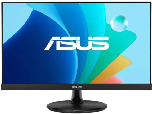 Asus Monitor 21.5 VP229HF IPS/1920x1080/100Hz/1ms/VGA/HDMI