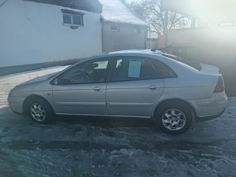 Citroen C 5 2004. godište 1.6 hdi