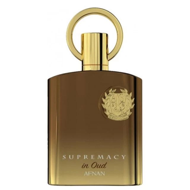 AFNAN SUPREMACY IN OUD 150ml EDP UNISEX – Luksuzni orijentalni miris sa moćnim oudom
