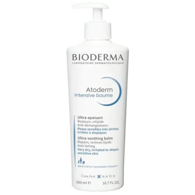 BIODERMA ATODERM INTENSIVE BAUME – Intenzivna nega za atopičnu kožu