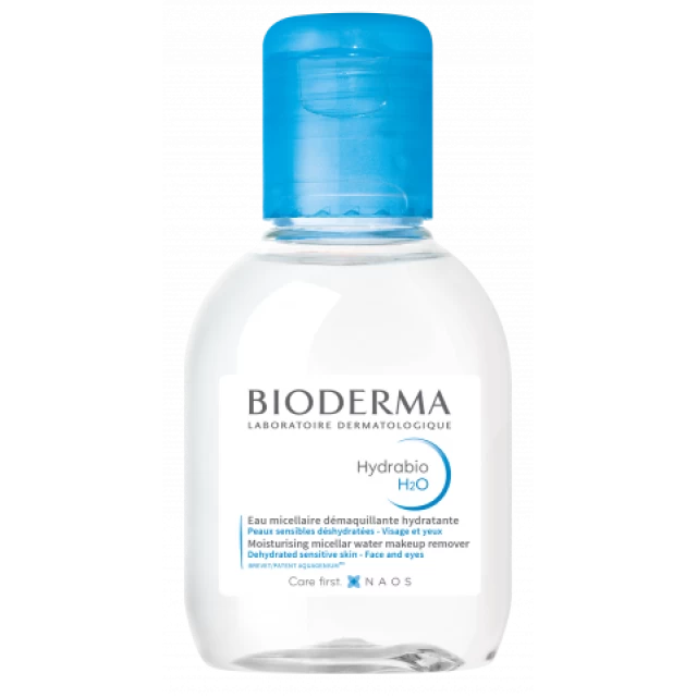 BIODERMA HYDRABIO H2O – Hidratantna micelarna voda za osetljivu kožu