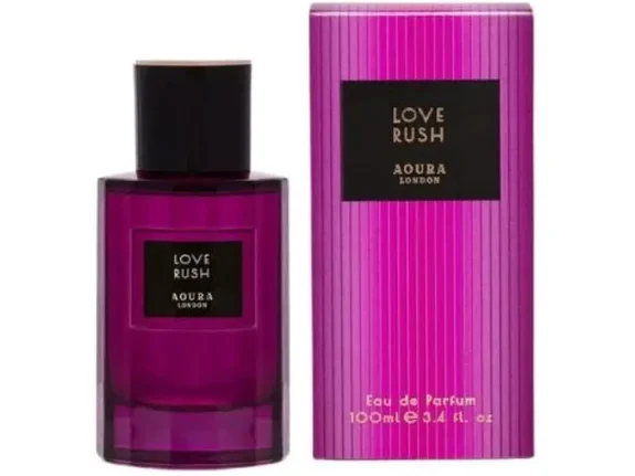 Aoura Love Rush edp 100ml