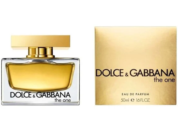 Dolce & Gabbana The One EDP 50ml