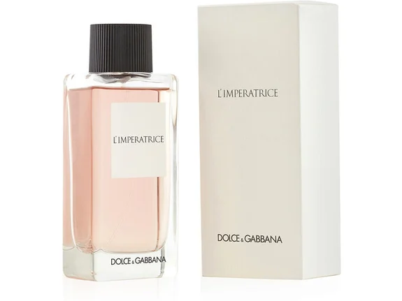 Dolce & Gabbana L’Imperatrice EDT 100ml
