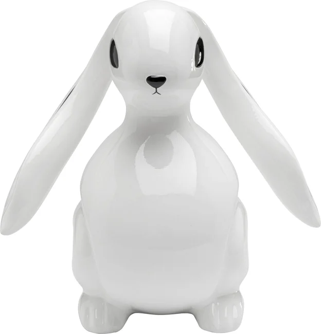 Ukrasna figura Moon Hare 30cm