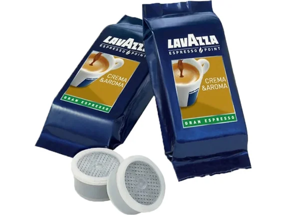 Lavazza Espresso Point Crema e Aroma Gran Espresso 100 kapsula