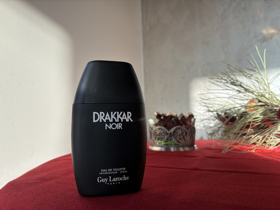 Drakkar Noir Guy Laroche